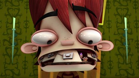 Watch Fanboy And Chum Chum Season 2 Episode 4 Fanboy And Chum Chum Tooth