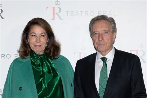 Iñaki Gabilondo Sobre La Muerte De Su Mujer Con 36 Años Descubres Que