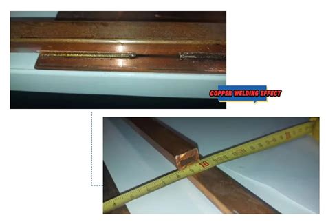 Str Hw Series Breaking Through Copper Welding Barriers And Ushering