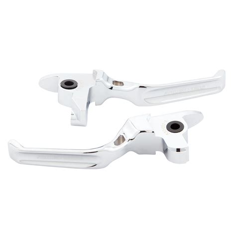 Method® Hand Levers Chrome Arlenness