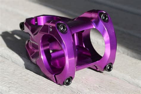 Nukeproof Horizon Stem Review Components Reviews Muddymoles