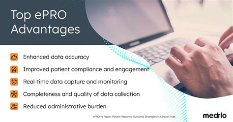 Epro Vs Paper Based Clinical Trials It S Time To Switch