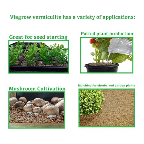 Viagrow 4 Cubic Foot Organic Ver4 At