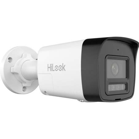 Camara Ip 4mp Hilook Ipc B140ha Luf Sl H265 Ip67