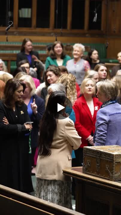 Happy International Womens Day James Vinet