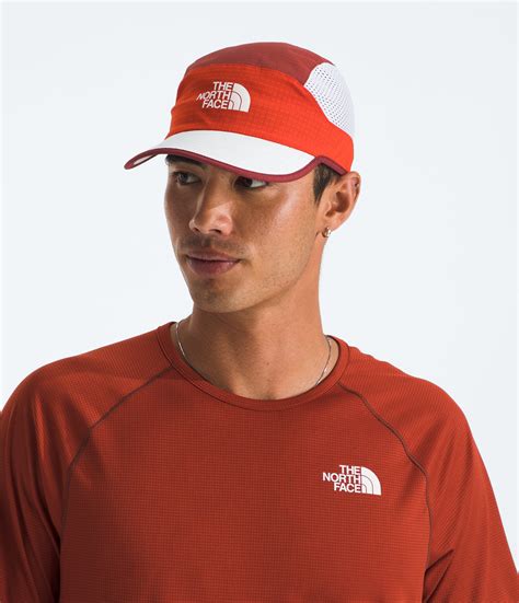 Summer Lt Run Hat The North Face