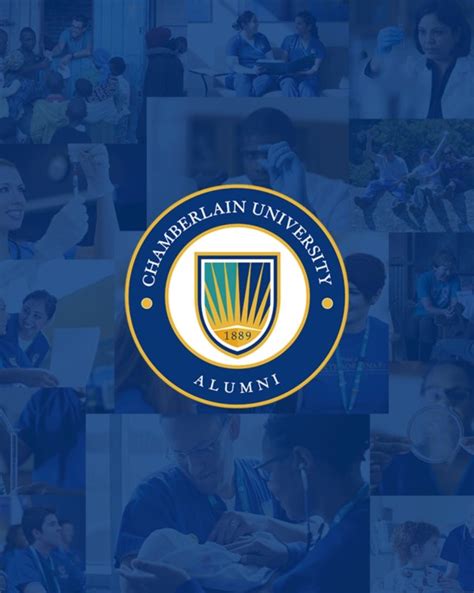 Chamberlainalumni Chamberlain University Alumni