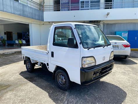 Kei Trucks Cars