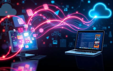 How To Seamlessly Transfer Data To A New Computer