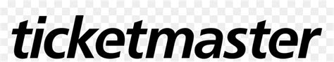 Ticketmaster Logo