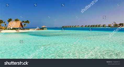 Hard Rock Maldives Photos And Images Shutterstock