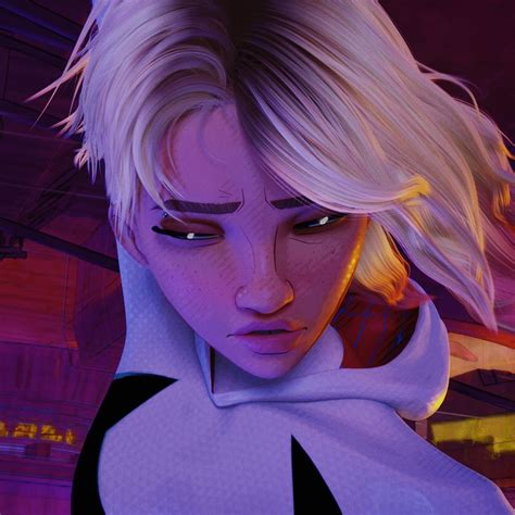 Gwen Stacy Icon En 2025 Fotos De Perfil Superhéroes Heroe