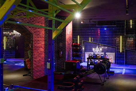 Fitness Up Lx Picoas