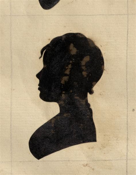 Unidentified Woman Smithsonian Institution