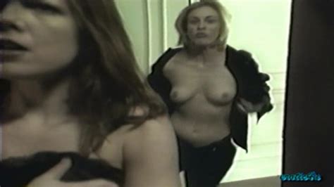 Naked Kitty Mitchner In House Of Love