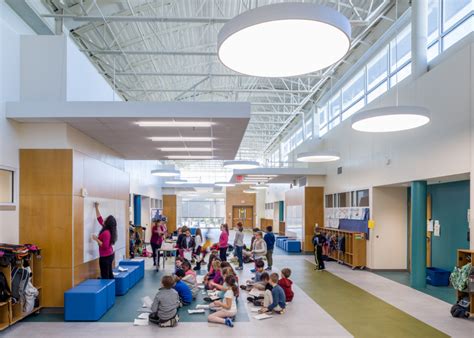 Sullivan Middle School And Cherry Park Elementary School Of Language