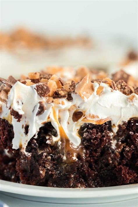 Better Than Sex Cake Recipe Artofit