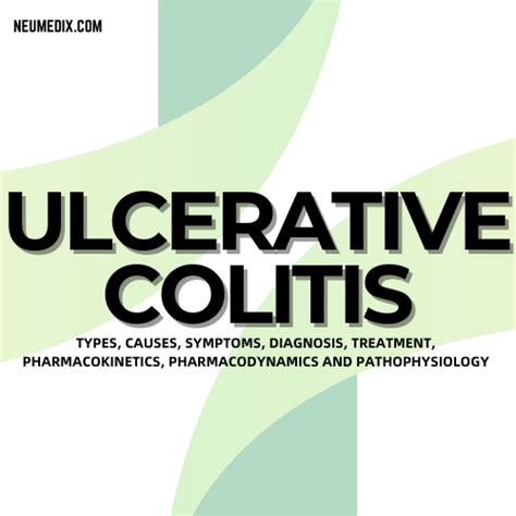 Ulcerative Colitis Causes Symptoms Diagnosis And Treatment