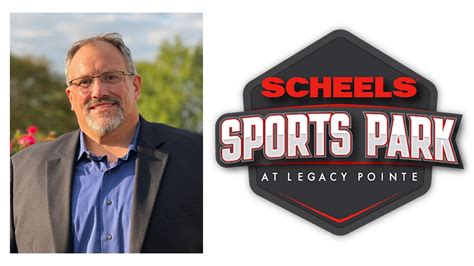 Brandon Doherty Named General Manager For Scheels Sports Park