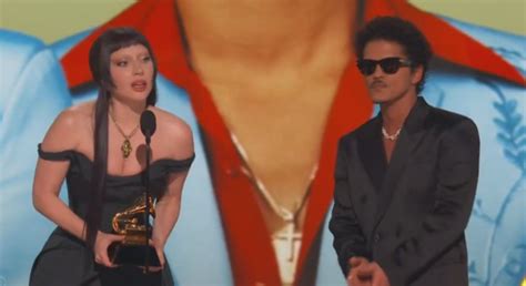 Trans People Are Not Invisible Lady Gaga At Grammys 2025 Amid Donald