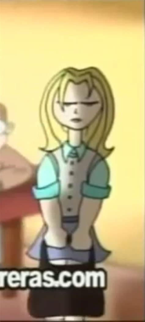 Nancy Porter El Morro Wiki Fandom