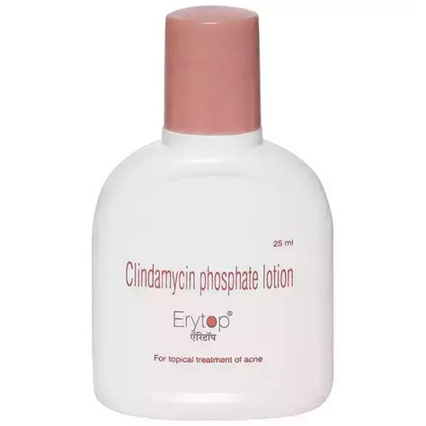 Erytop Lotion Uses Price Dosage Side Effects Substitute Buy Online
