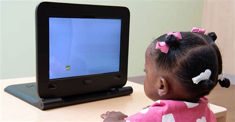 New Eye Tracking Tool May Aid In Early Autism Diagnosis Dallas Examiner