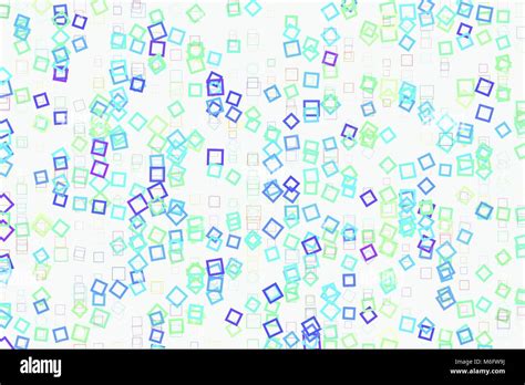 Abstract Conceptual Square Rectangle Pattern Good For Web Page Graphic Design Catalog