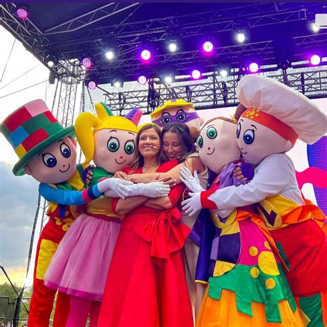 Mirela Retegan Noi Dezvăluiri După Demisiile în Lanț Din Gașca Zurli Ce S A întâmplat De Fapt