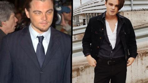 Pictures Of Devin Harjes