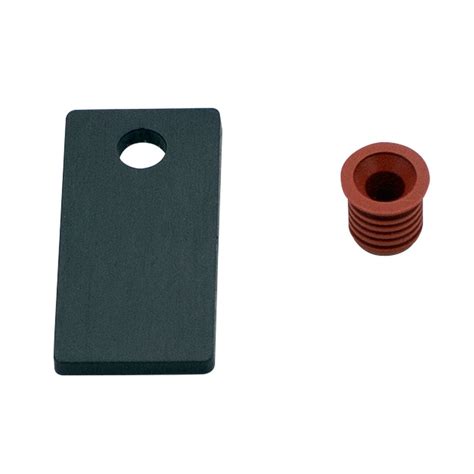 Wehrli Custom Fab 2006 2010 Lbz Lmm Duramax Map Sensor Seal And Bracket