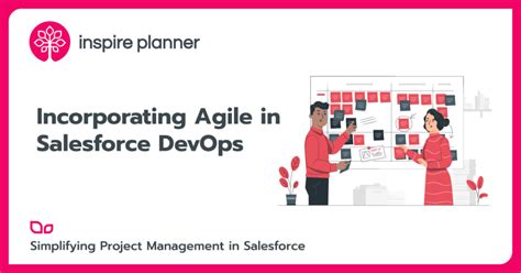 Incorporating Agile In Salesforce Devops Inspire Planner