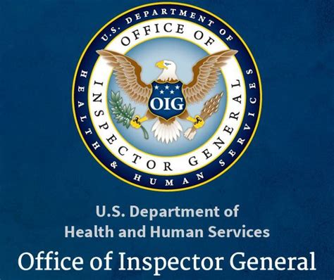 What Is The Office Of Inspector General