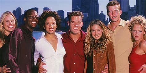 The Real Worlds 10 Best Seasons Ranked