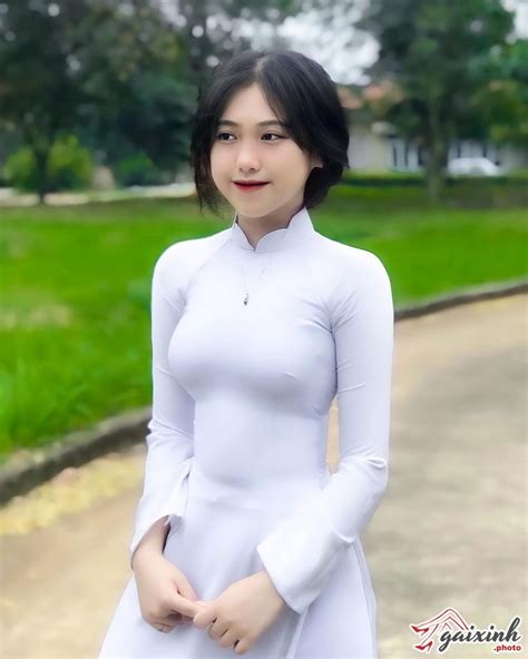 100 Hình Ảnh Nữ Sinh Áo Dài Trắng Đẹp Gây Thương Nhớvv Ảnh Sex Gái