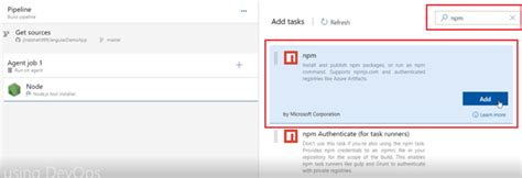 Hosting Angular Application On Azure With Cicd By Jinal Shah Medium
