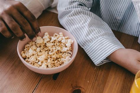 Craving A Snack Thats As Satisfying As It Is Delicious 🍿 City Pops Gourmet Popcorn With Nuts