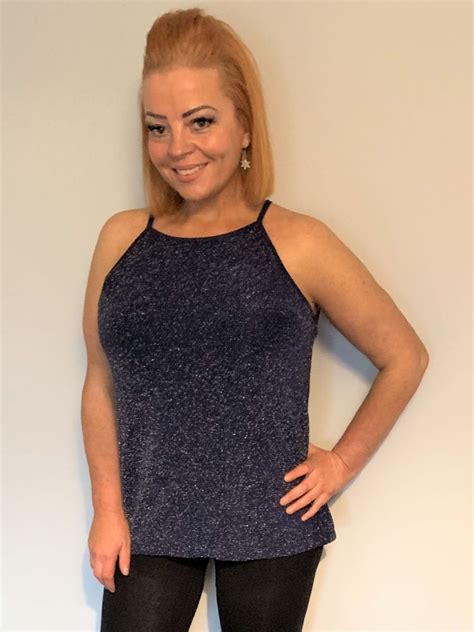 Obese Mum Feared She Would Die Before Losing 55kgs By Eating Carbs