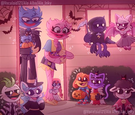 Bunnyiebon On Tumblr
