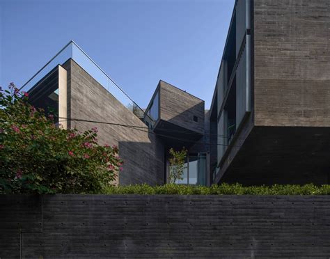 Three Mashrabiyas House Islamic Screen Architecture Volume Zero