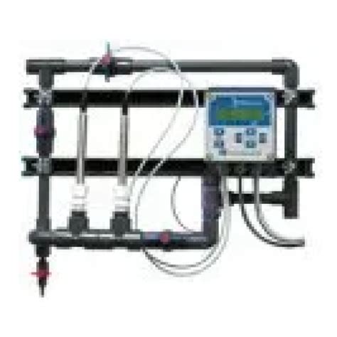 Ecd Seawater Dechlorination Analyzer Model Dca 23 Oih