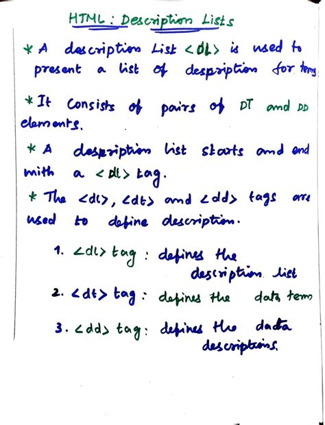 Sanjay Kumar On Linkedin Learningjourney Html Listconsept