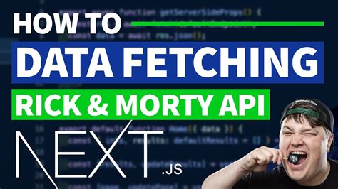 How To Build A Dynamic Web App Using Nextjs From Vercel