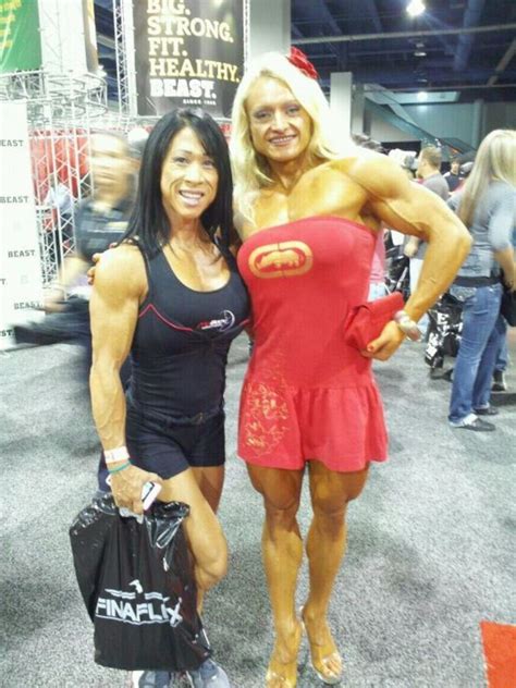 Tracy Bodner Brigita Brezovac