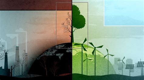 The Most And Least Sustainable Countries In The World The Week