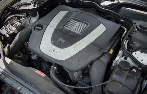 M272 Engine Tips Issues And Longevity Guide