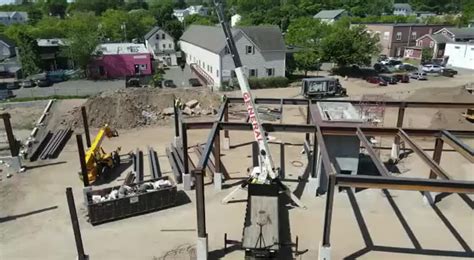 Opening Another Office Doesnt Mean Were Slowing Down Footage From Our Mark Shteierman 12