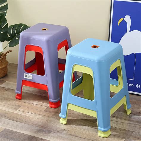 4 Reasons To Choose High Quality Plastic Stools