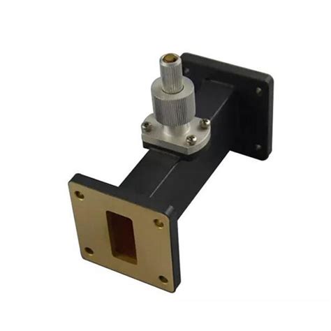 China Waveguide Variable Attenuator Manufacturers Suppliers Factory