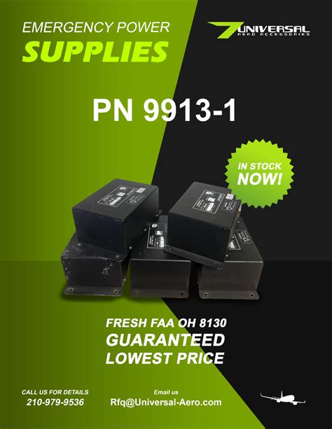 9913 1 In Stock